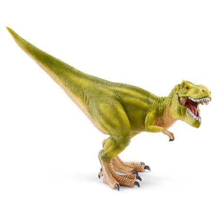Schleich Dinosaurs Tyrannosaurus Rex, fel groen | Art & Craft