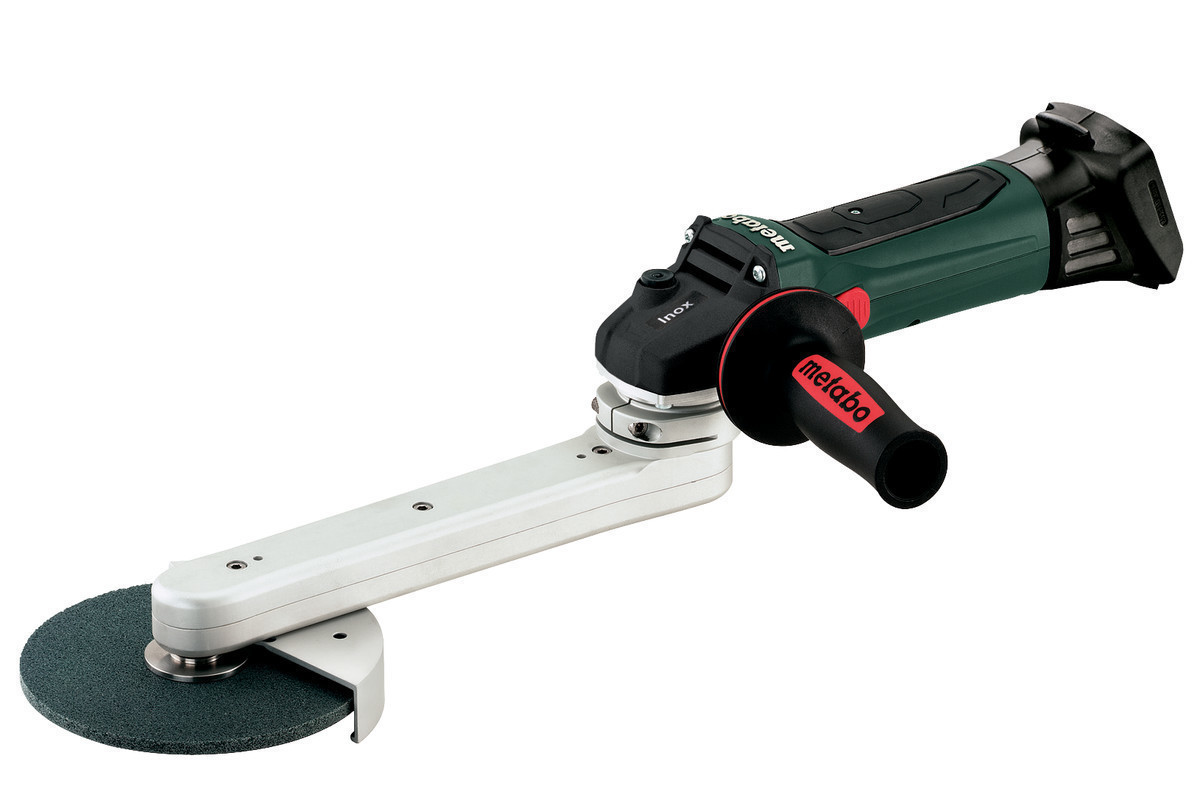 Metabo Meuleuse pour soudures d\'angle KNS 18 LTX 150 - Body | Art & Craft