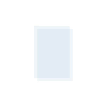 Clearplex Display Protection Foil Ultra Film, extra small | Art & Craft