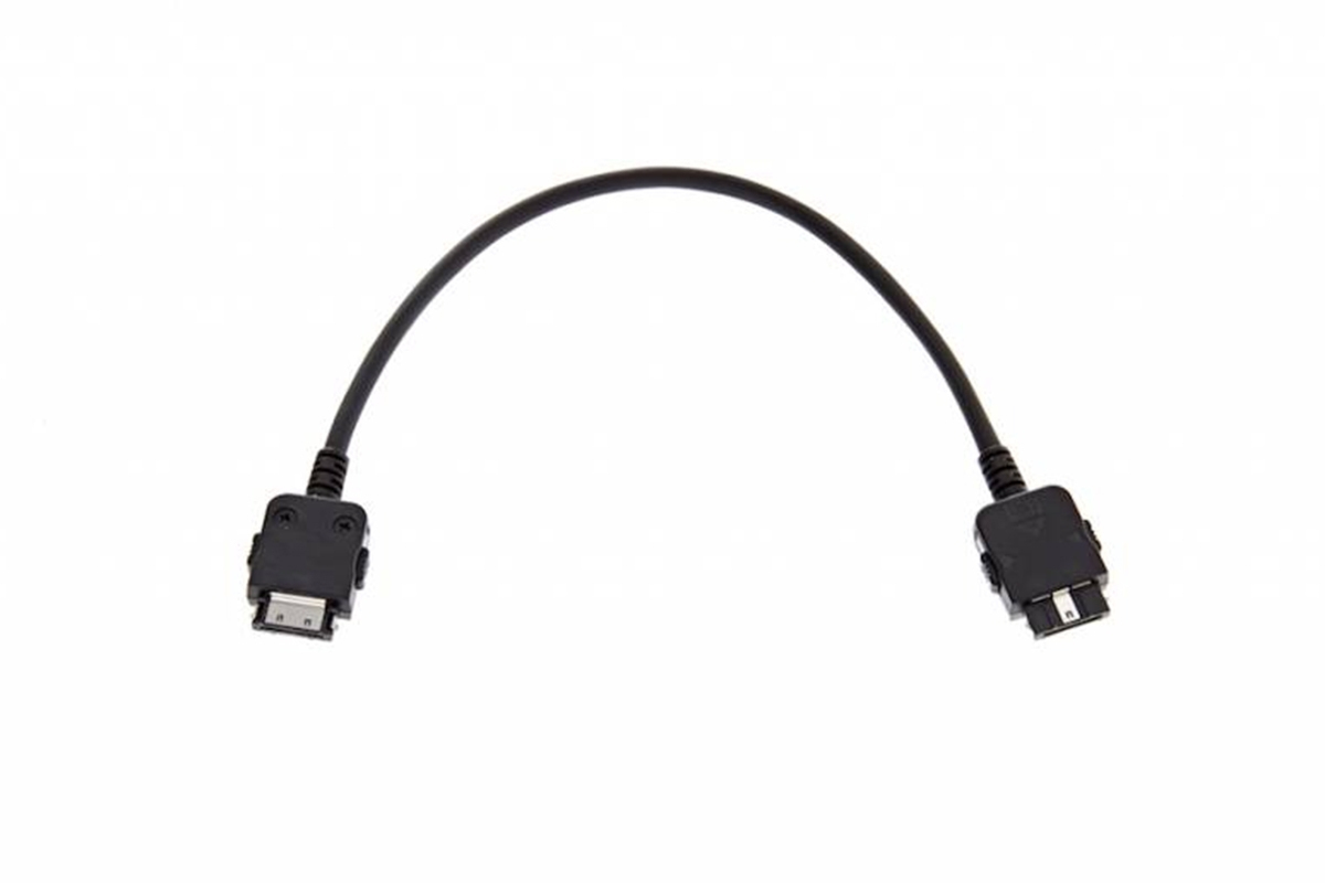 DJI Guidance VBUS Cable (L=200mm) | Art & Craft