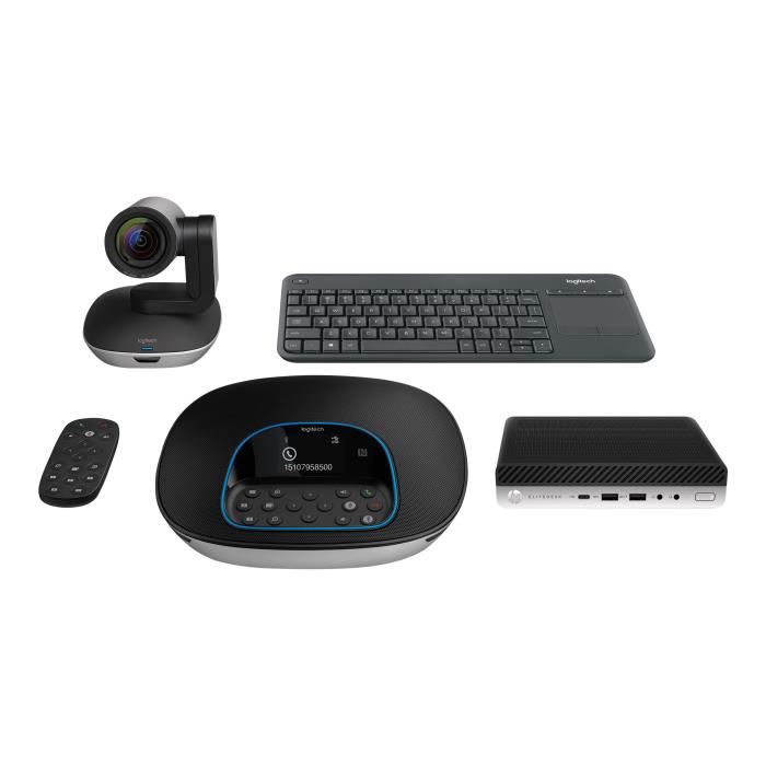 HP Conference Room Kit - INTL | Art & Craft