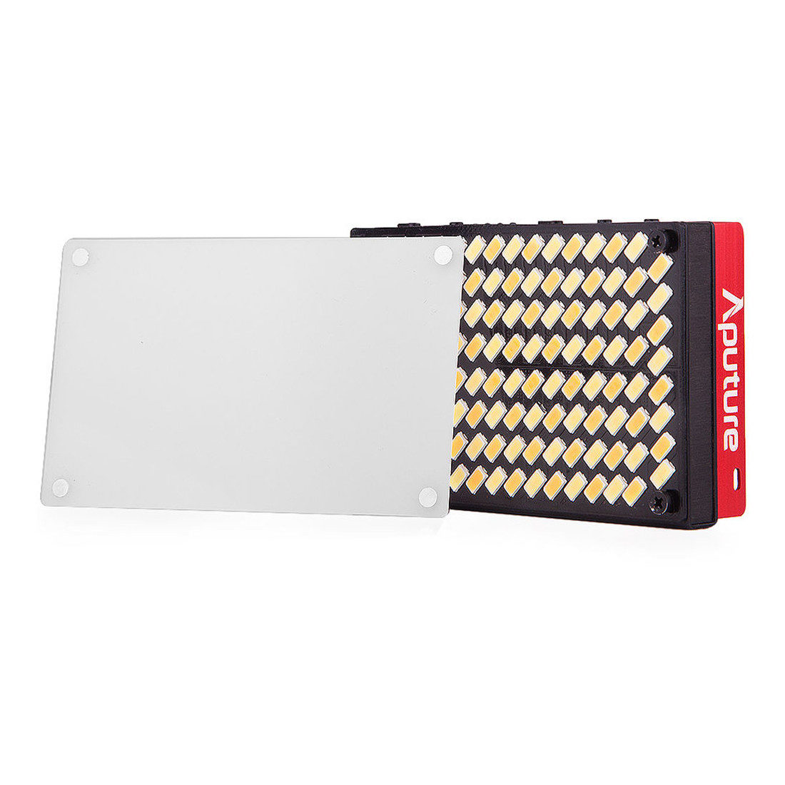 Aputure LED Light Amaran Lightning Up AL-MX | Art & Craft