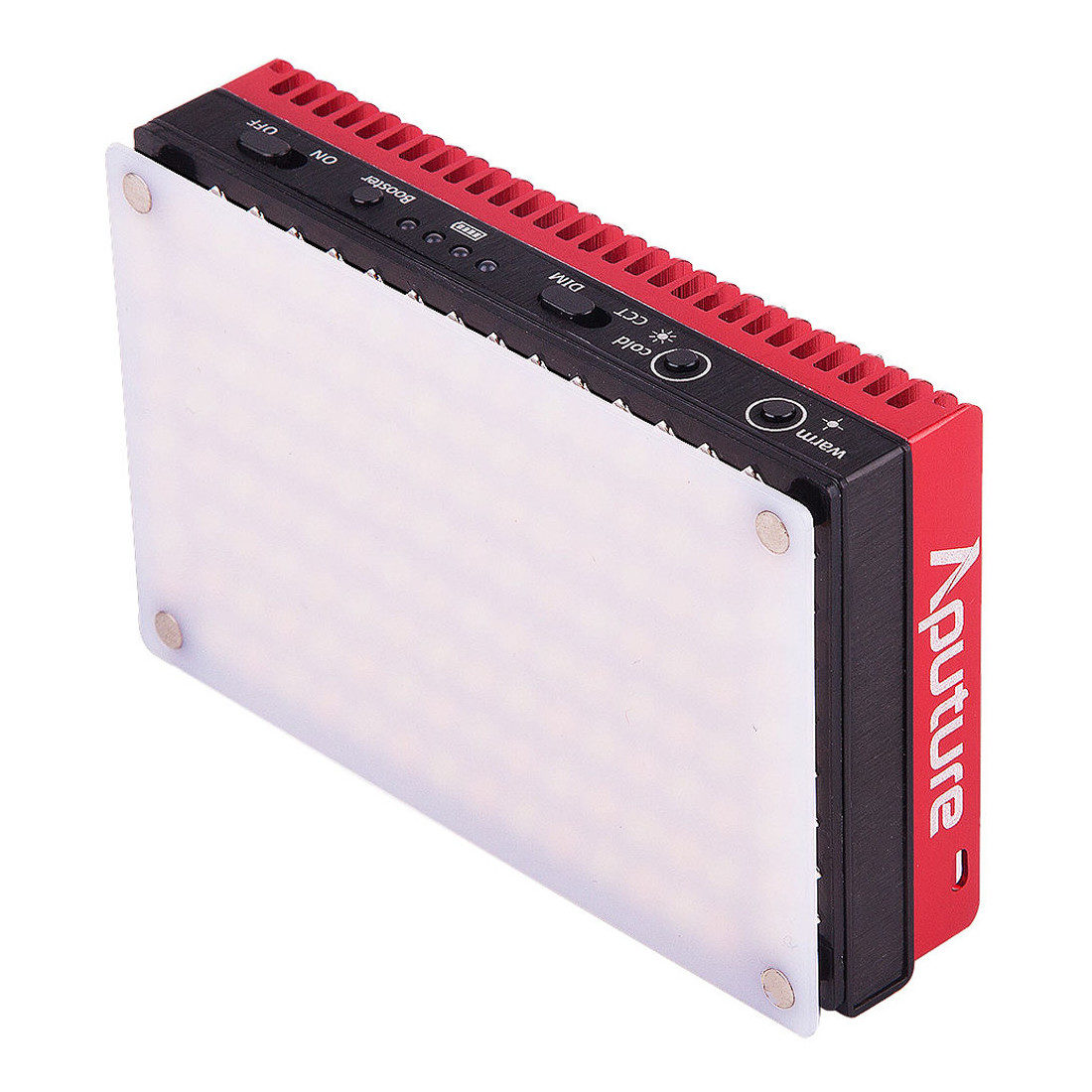 Aputure LED Light Amaran Lightning Up AL-MX | Art & Craft