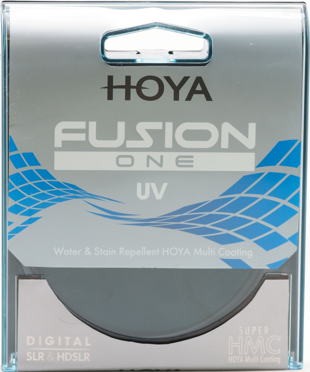 Hoya 49.0mm UV Fusion One | Art & Craft