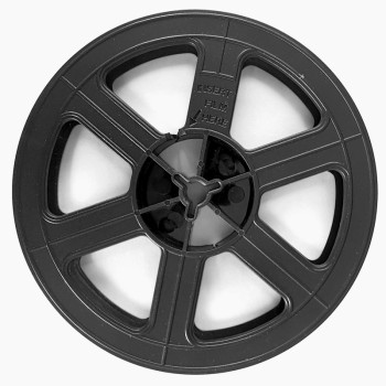 Reflecta Filmreel for Super 8 - Normal 8 Scanner / 5 inch | Art & Craft
