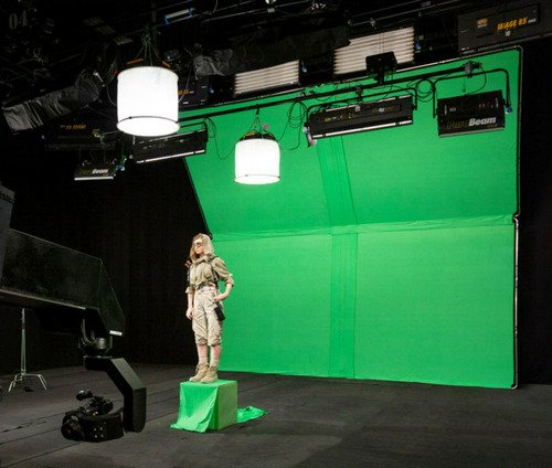 Lastolite StudioLink Chroma Key Blue Connection Kit 3m | Art & Craft