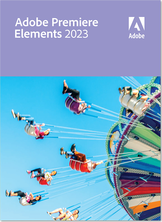 Adobe Premiere Elements 2023 MLP (DE) | Art & Craft
