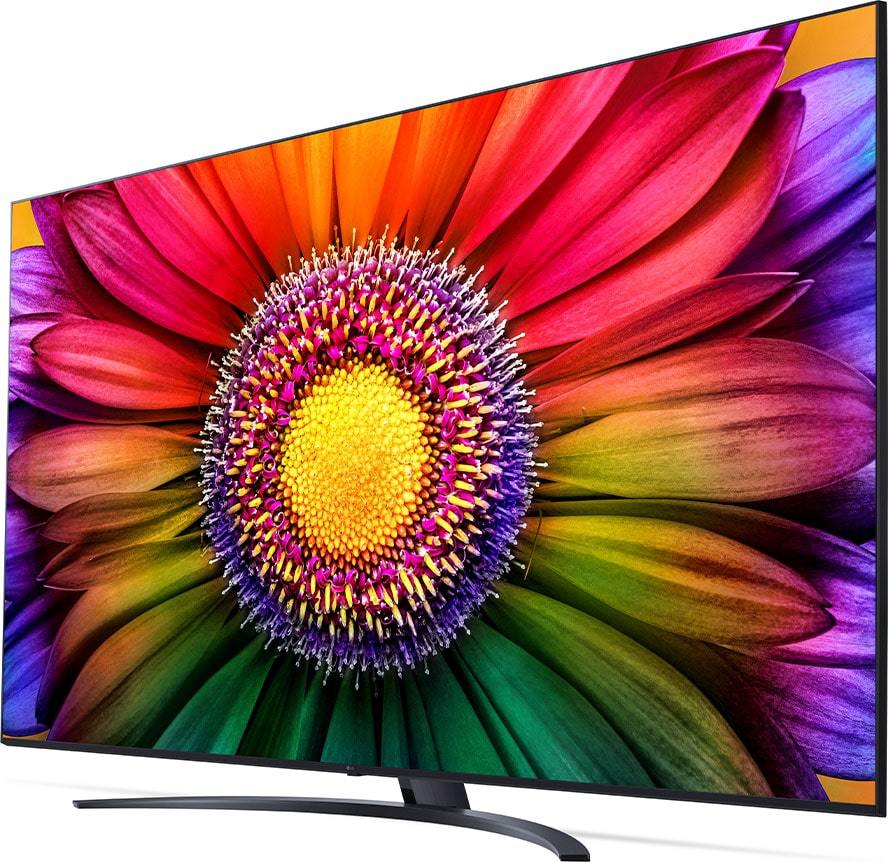 LG 86UR81006LA | Art & Craft