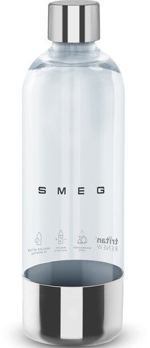 Smeg Fles voor Sodamaker SKSB01 | Art & Craft