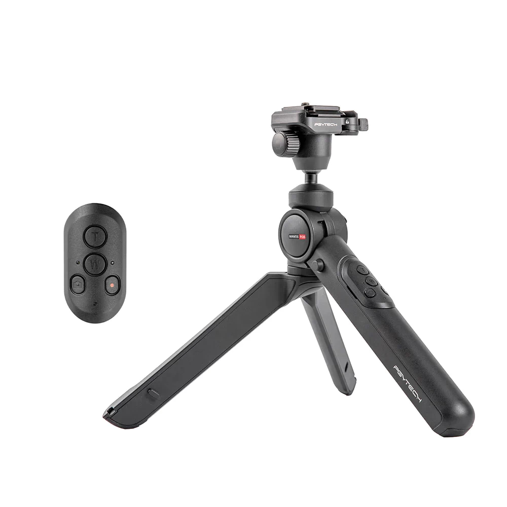 PGYTECH MANTISPOD 2.0 Remote Control Kit | Art & Craft